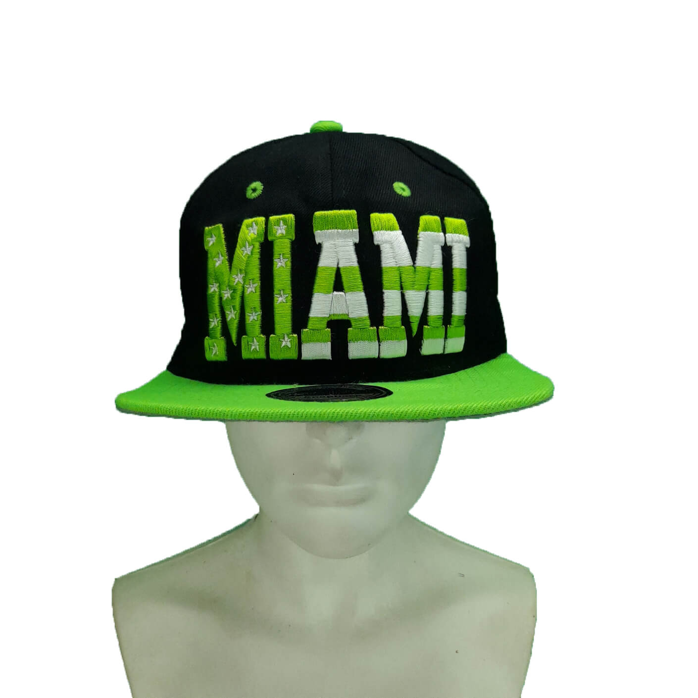 Kačket IX-O, obim 56-65 cm, Miami » Šifonjer