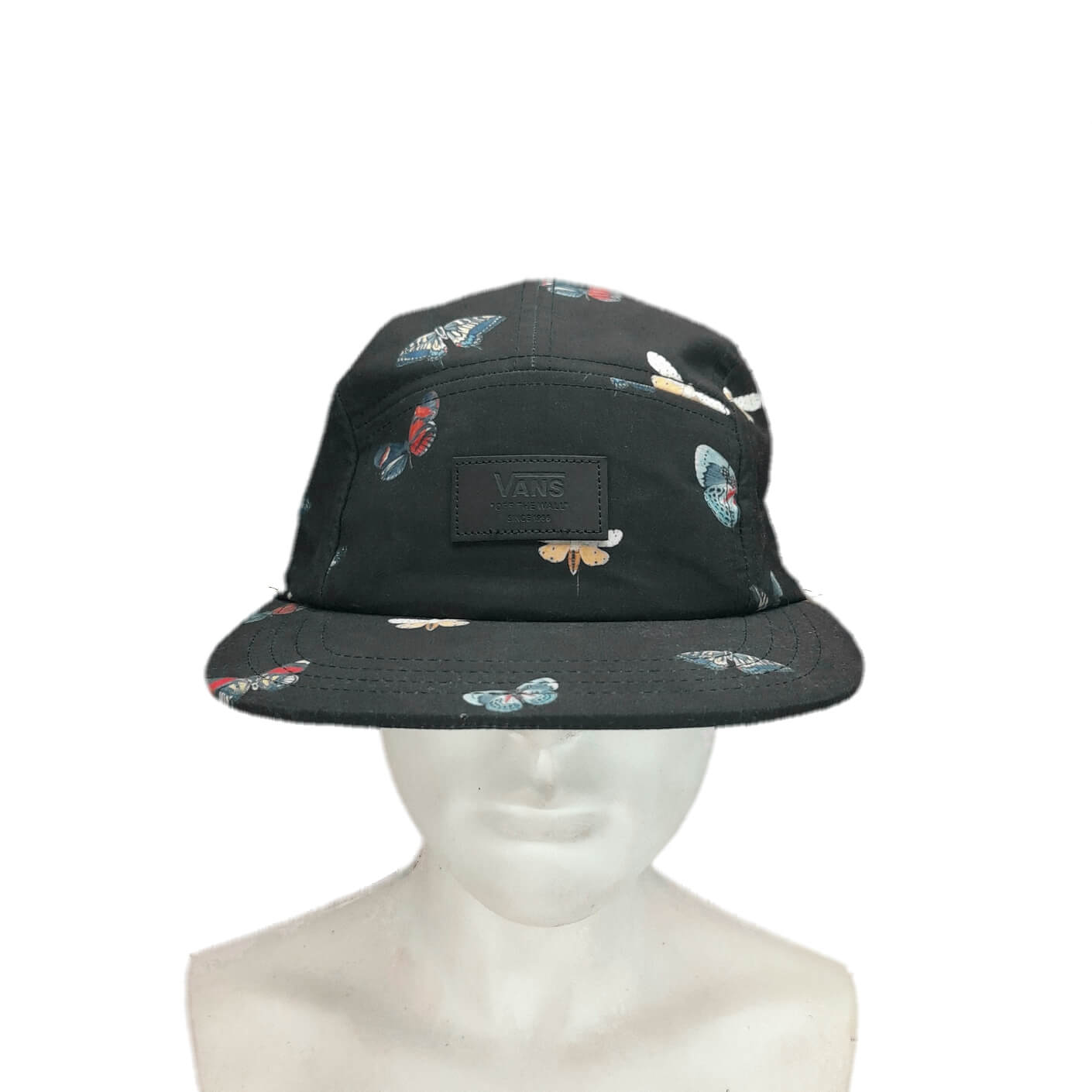 Kačket Vans, obim 57-66 cm » Šifonjer