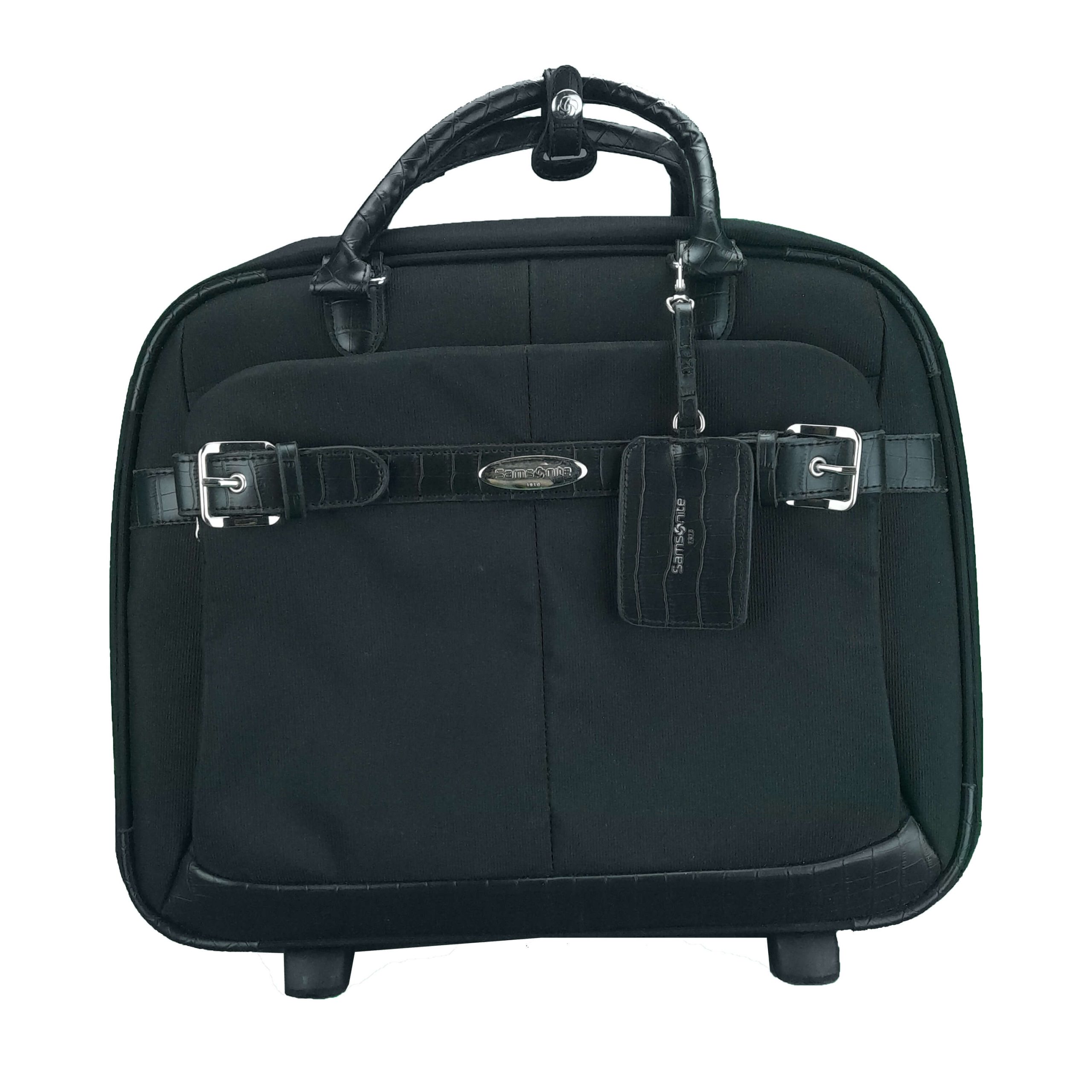 Torba Samsonite, putna poslovna » Šifonjer