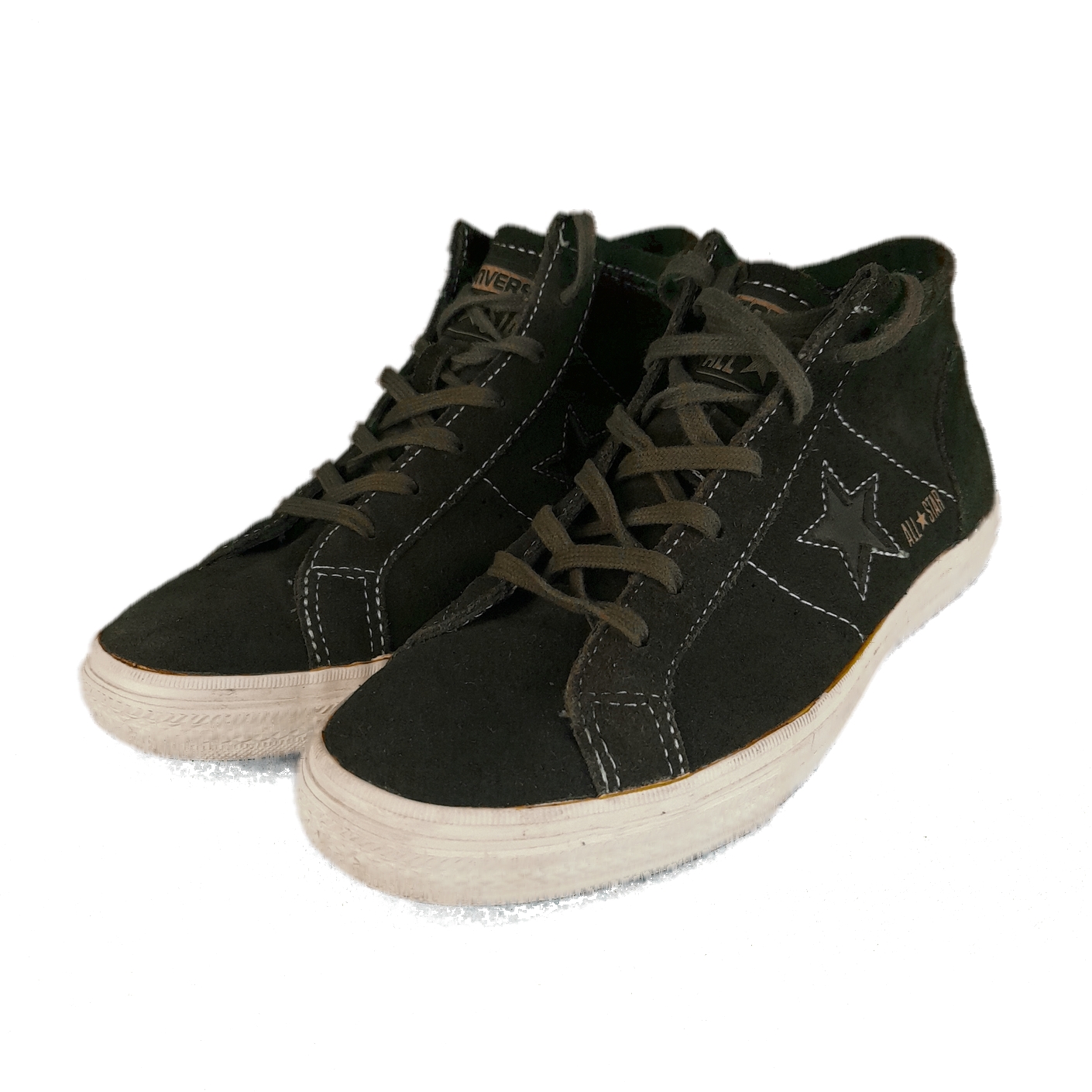 Patike Converse, vel. 37, All Star » Šifonjer