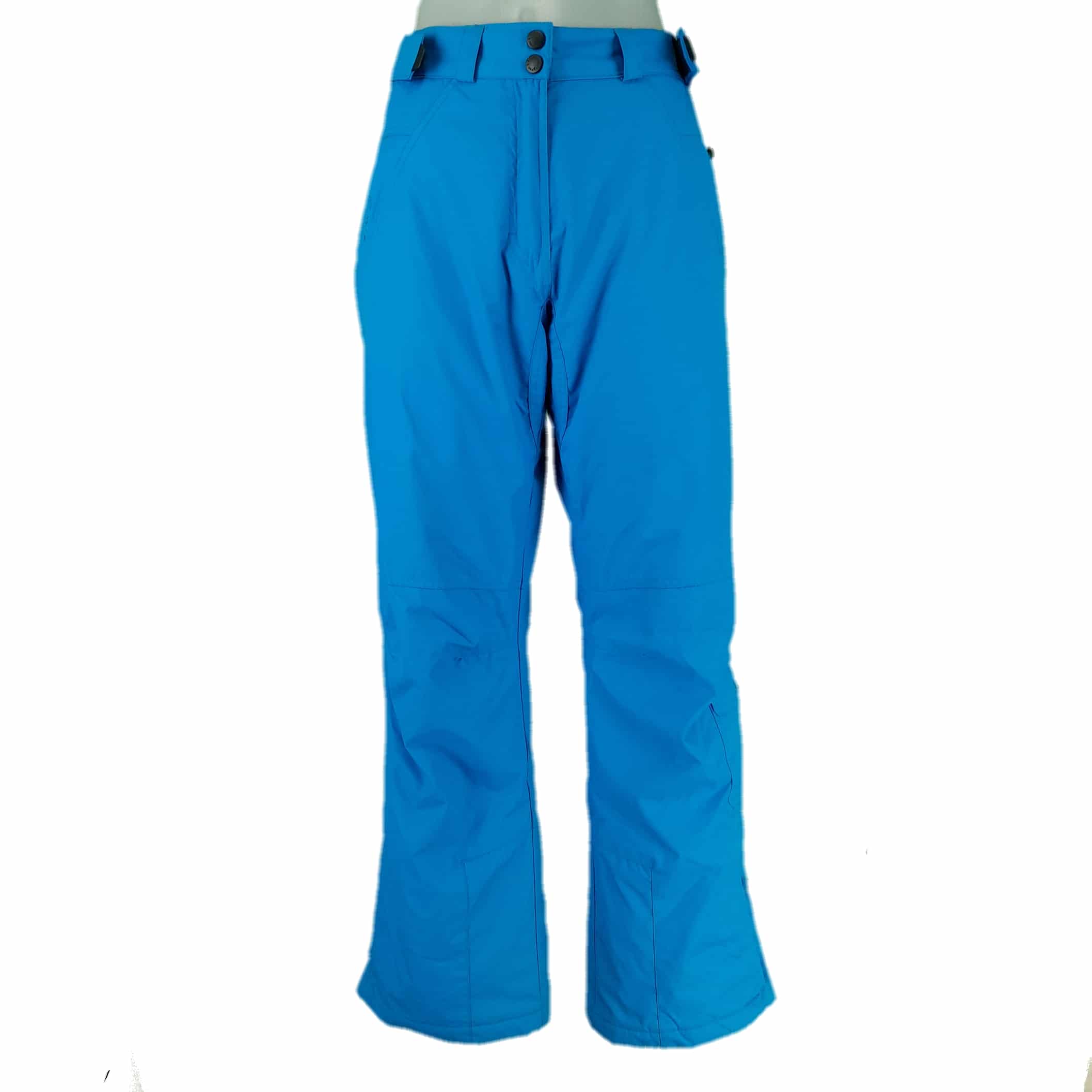 Ski pantalone Cygnus, 5K » Šifonjer
