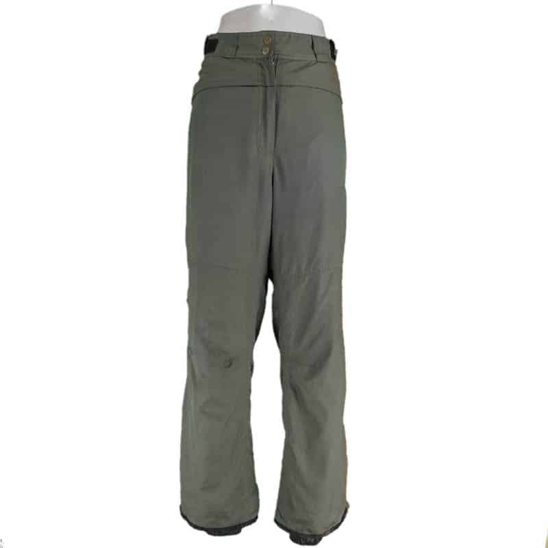 Ski pantalone Crane, techtex » Šifonjer