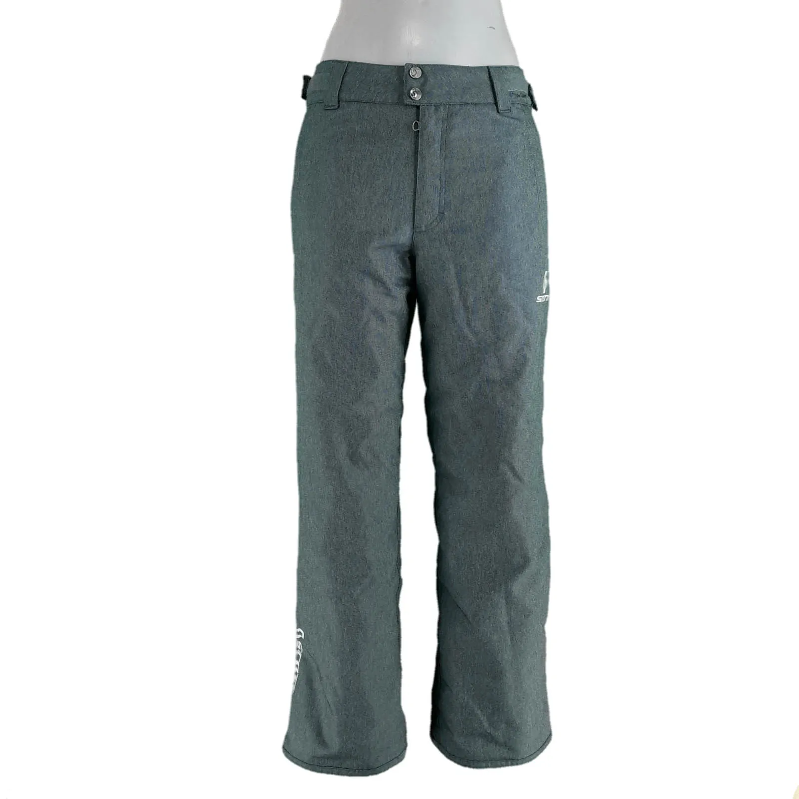 Ski pantalone Scott, 14+ god. Junior » Šifonjer